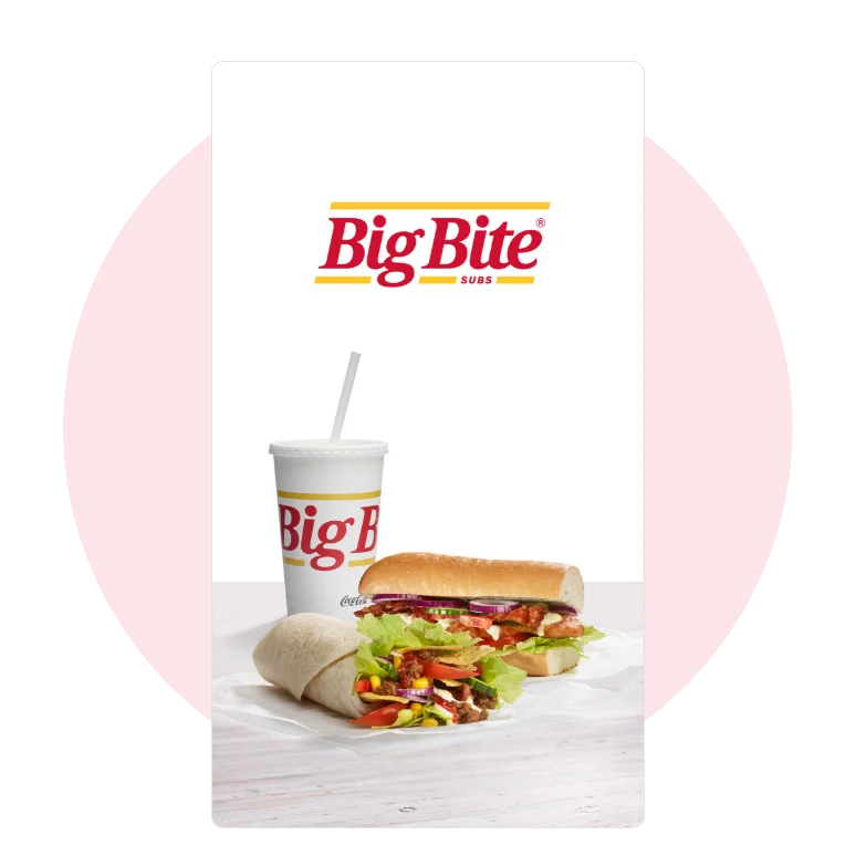 Big Bite's Digital Transformation with Neuronimbus