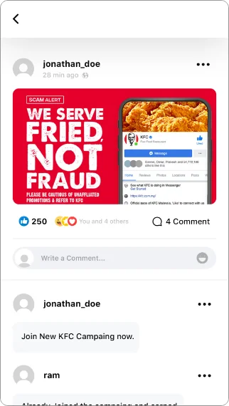 KFC's Employee Engagement App: Revolution by Neuronimbus